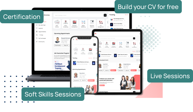 Job Guarantee Program with Pay After Placement | Secure Your Career Today